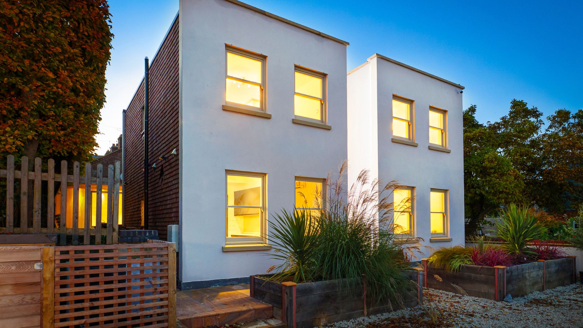 Transform Buildings | Residential Extensions, Refurbishments and ...